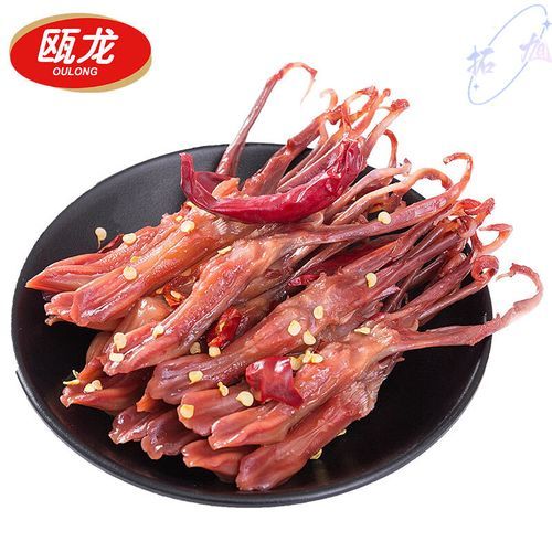 酱香鸭舌怎么做_酱香鸭舌最正宗的做法-第3张图片-山城妙识 酱香鸭舌怎么做_酱香鸭舌最正宗的做法-第3张图片-山城妙识