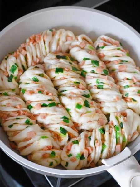 面点小吃怎么做_新手也能一次成功-第2张图片-山城妙识 面点小吃怎么做_新手也能一次成功-第2张图片-山城妙识