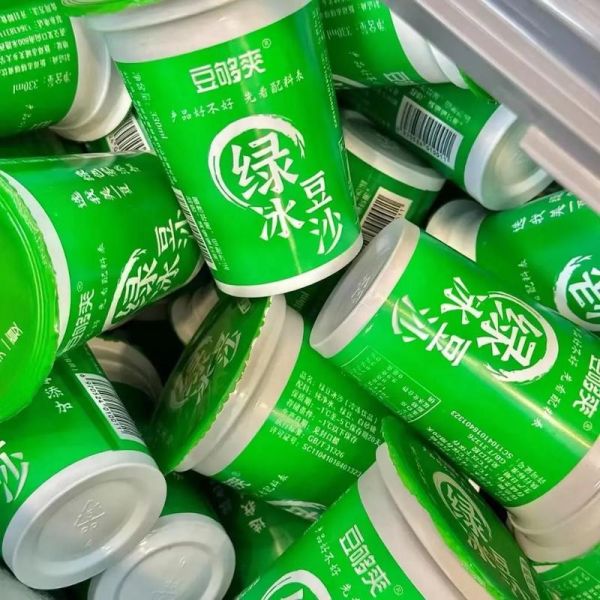 2元一杯绿豆沙冰哪里买_绿豆沙冰为什么这么便宜-第2张图片-山城妙识