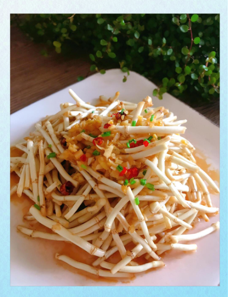 凉拌折耳根要焯水吗_折耳根凉拌前怎么处理-第1张图片-山城妙识 凉拌折耳根要焯水吗_折耳根凉拌前怎么处理-第1张图片-山城妙识