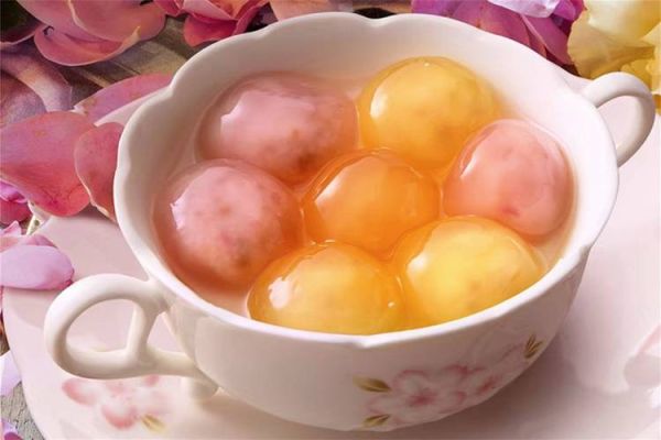 汤圆图片生活照怎么拍_汤圆生活照拍摄技巧-第2张图片-山城妙识 汤圆图片生活照怎么拍_汤圆生活照拍摄技巧-第2张图片-山城妙识