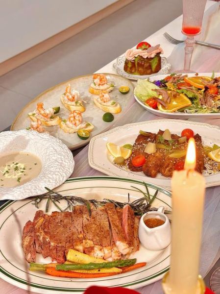 西方情人节吃什么食物_情人节晚餐吃什么-第1张图片-山城妙识 西方情人节吃什么食物_情人节晚餐吃什么-第1张图片-山城妙识