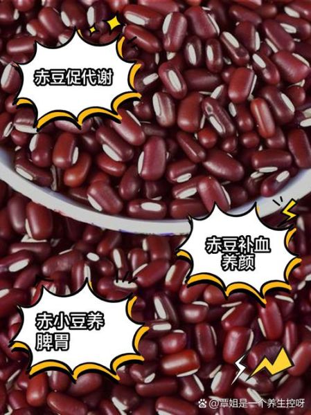 红小豆的功效与作用_红小豆怎么吃最养生-第3张图片-山城妙识 红小豆的功效与作用_红小豆怎么吃最养生-第3张图片-山城妙识