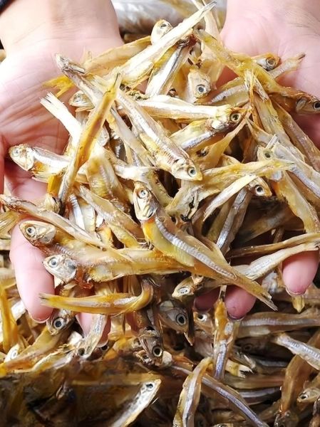 新鲜鱼怎么晒成鱼干_鱼干晒制技巧-第3张图片-山城妙识