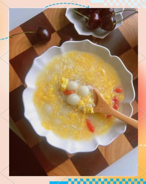 酒酿元宵羹怎么做_酒酿元宵羹需要煮多久-第2张图片-山城妙识 酒酿元宵羹怎么做_酒酿元宵羹需要煮多久-第2张图片-山城妙识