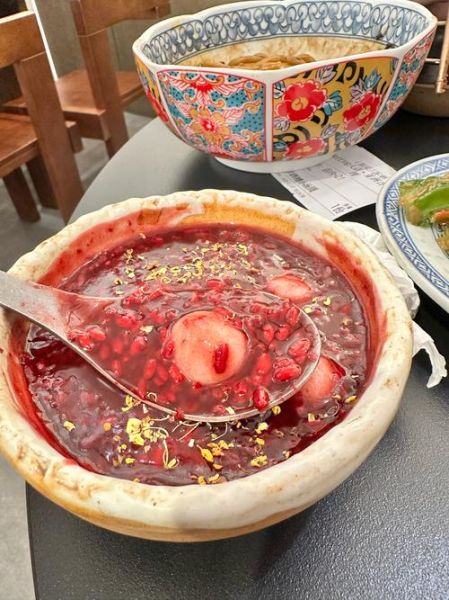 酒酿元宵羹怎么做_酒酿元宵羹需要煮多久-第3张图片-山城妙识 酒酿元宵羹怎么做_酒酿元宵羹需要煮多久-第3张图片-山城妙识