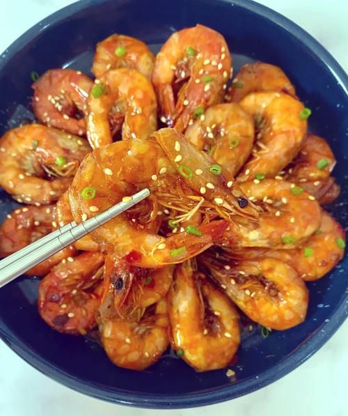 基围虾怎么做好吃_基围虾的家常做法-第3张图片-山城妙识