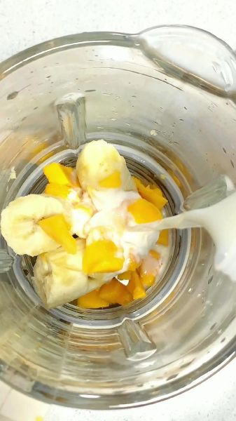 奶昔的做法_奶昔怎么做才浓稠-第1张图片-山城妙识 奶昔的做法_奶昔怎么做才浓稠-第1张图片-山城妙识