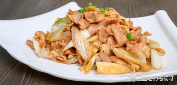 大葱炒肉片怎么做_大葱炒肉片用哪个部位肉-第2张图片-山城妙识 大葱炒肉片怎么做_大葱炒肉片用哪个部位肉-第2张图片-山城妙识