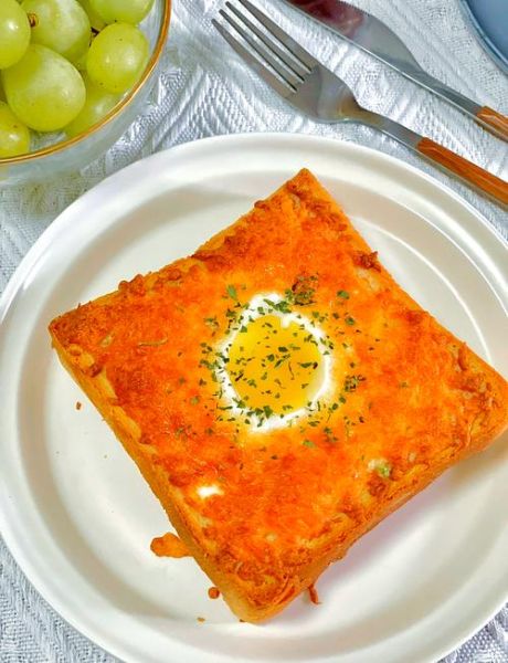 鸡蛋芝士吐司怎么做_鸡蛋芝士吐司热量高吗-第3张图片-山城妙识 鸡蛋芝士吐司怎么做_鸡蛋芝士吐司热量高吗-第3张图片-山城妙识