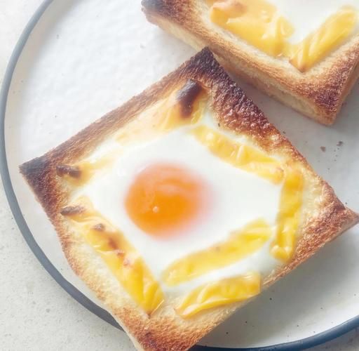 鸡蛋芝士吐司怎么做_鸡蛋芝士吐司热量高吗-第2张图片-山城妙识 鸡蛋芝士吐司怎么做_鸡蛋芝士吐司热量高吗-第2张图片-山城妙识
