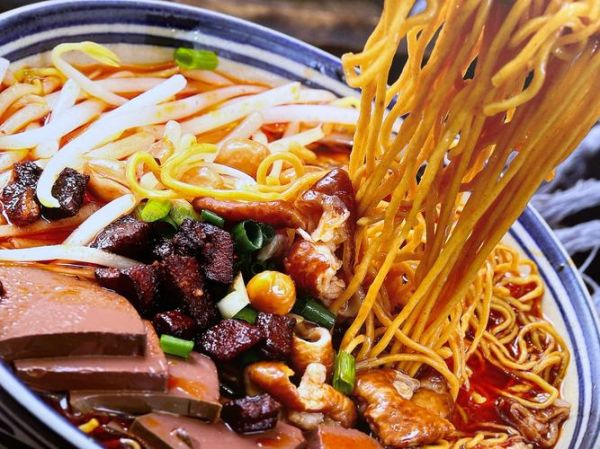 贵阳肠旺面培训哪家好_学费多少钱-第1张图片-山城妙识 贵阳肠旺面培训哪家好_学费多少钱-第1张图片-山城妙识