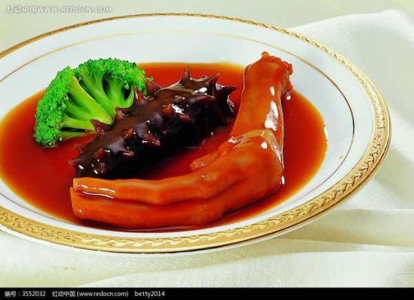 鲍汁海参扣鹅掌怎么做_鲍汁海参扣鹅掌正宗做法-第3张图片-山城妙识 鲍汁海参扣鹅掌怎么做_鲍汁海参扣鹅掌正宗做法-第3张图片-山城妙识