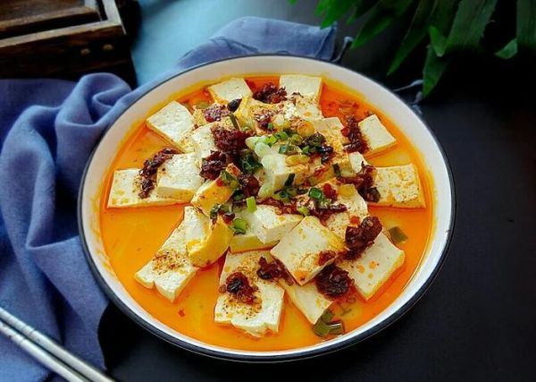 菜豆腐是哪里的特色小吃_菜豆腐怎么做才正宗-第2张图片-山城妙识 菜豆腐是哪里的特色小吃_菜豆腐怎么做才正宗-第2张图片-山城妙识