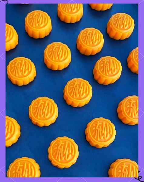 流心奶黄月饼怎么做_流心奶黄月饼热量高吗-第1张图片-山城妙识