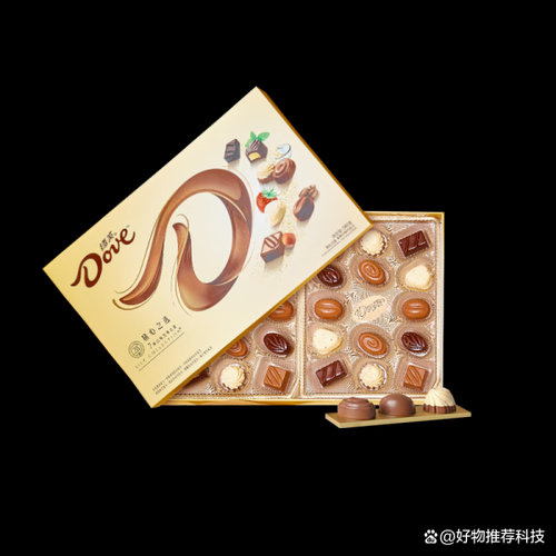 全球十大巧克力品牌哪个好吃_如何挑选高品质巧克力-第3张图片-山城妙识