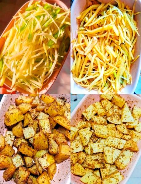 美的蒸立方微波炉怎么用_蒸立方微波炉菜谱推荐-第1张图片-山城妙识