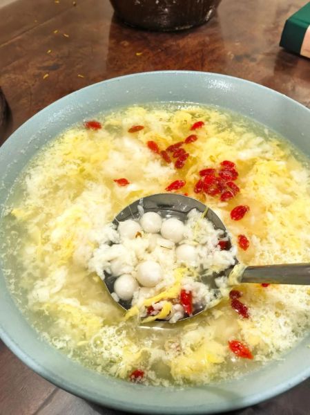 酒酿元宵怎么煮_酒酿元宵煮多久才软糯-第2张图片-山城妙识 酒酿元宵怎么煮_酒酿元宵煮多久才软糯-第2张图片-山城妙识