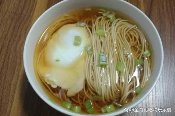 阳春面酱油哪个牌子好_正宗阳春面酱油怎么选-第2张图片-山城妙识 阳春面酱油哪个牌子好_正宗阳春面酱油怎么选-第2张图片-山城妙识