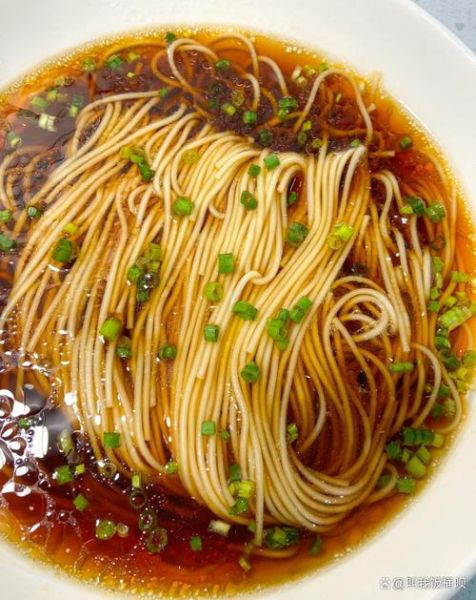 阳春面酱油哪个牌子好_正宗阳春面酱油怎么选-第1张图片-山城妙识 阳春面酱油哪个牌子好_正宗阳春面酱油怎么选-第1张图片-山城妙识