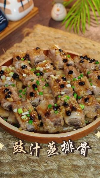 广东粤菜家常菜做法_有哪些经典菜式-第1张图片-山城妙识 广东粤菜家常菜做法_有哪些经典菜式-第1张图片-山城妙识