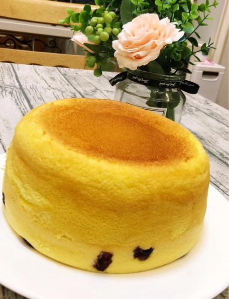 电饭煲蛋糕怎么做_电饭煲蛋糕怎么做好吃-第1张图片-山城妙识 电饭煲蛋糕怎么做_电饭煲蛋糕怎么做好吃-第1张图片-山城妙识