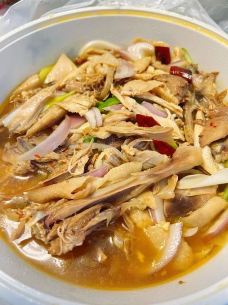 椒麻鸡怎么做_椒麻鸡正宗做法-第1张图片-山城妙识 椒麻鸡怎么做_椒麻鸡正宗做法-第1张图片-山城妙识