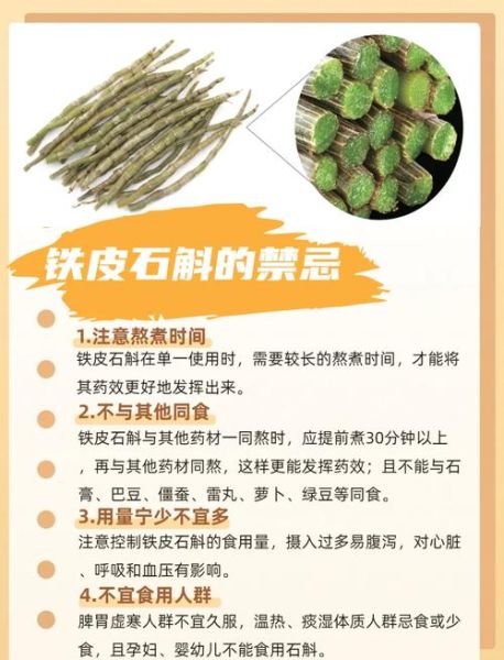 铁皮石斛的十大功效与作用_怎么吃效果最好-第1张图片-山城妙识 铁皮石斛的十大功效与作用_怎么吃效果最好-第1张图片-山城妙识