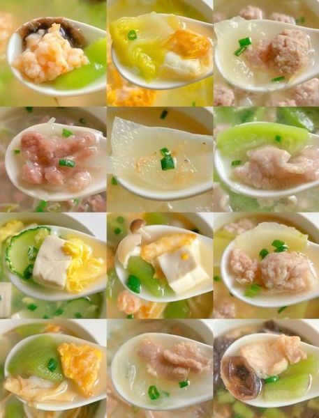 清淡汤的做法大全_适合夏天的家常汤有哪些-第3张图片-山城妙识