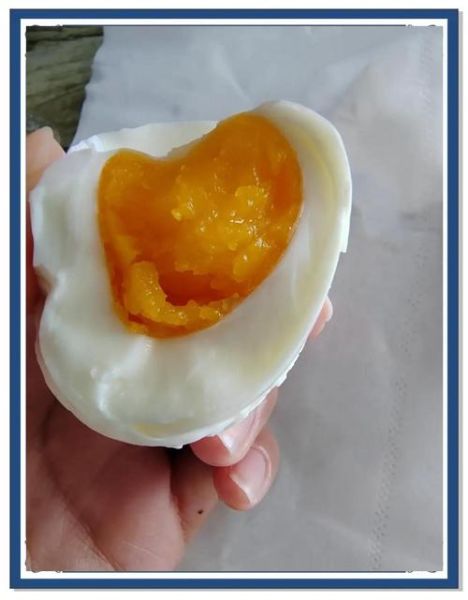 腌鸡蛋的做法大全_咸鸡蛋怎么腌制才出油-第3张图片-山城妙识