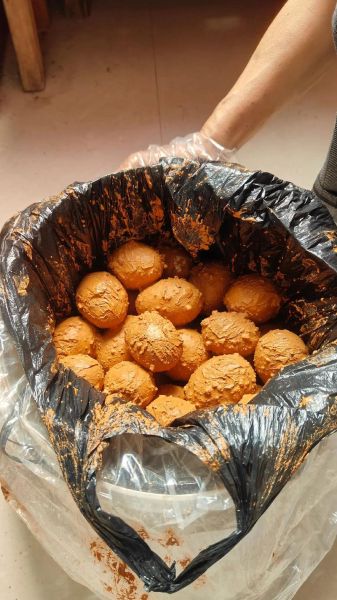 腌鸡蛋的做法大全_咸鸡蛋怎么腌制才出油-第1张图片-山城妙识