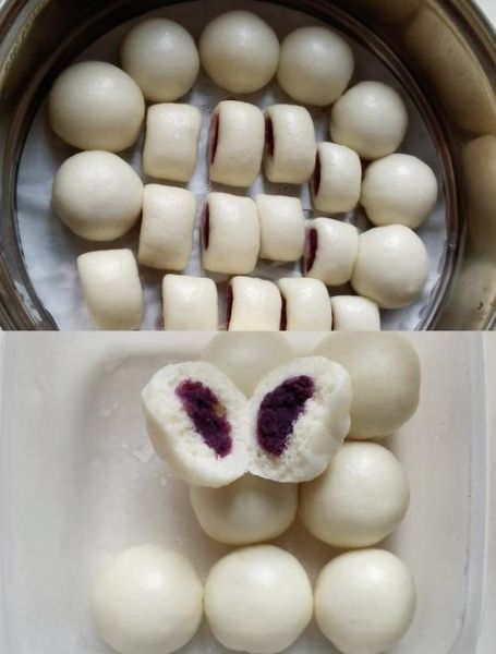 紫薯馍馍怎么做_紫薯馍馍的做法大全-第1张图片-山城妙识 紫薯馍馍怎么做_紫薯馍馍的做法大全-第1张图片-山城妙识