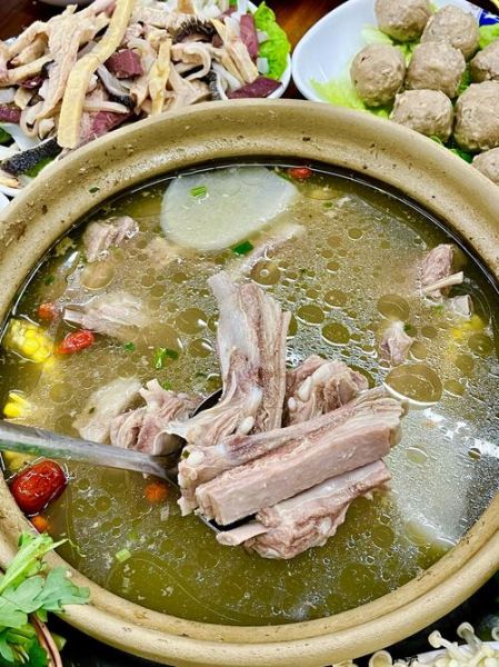 羊肉炖萝卜火锅怎么做_羊肉炖萝卜火锅用什么锅-第3张图片-山城妙识 羊肉炖萝卜火锅怎么做_羊肉炖萝卜火锅用什么锅-第3张图片-山城妙识