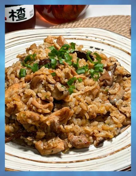 麻油鸡怎么吃_麻油鸡做法步骤-第3张图片-山城妙识