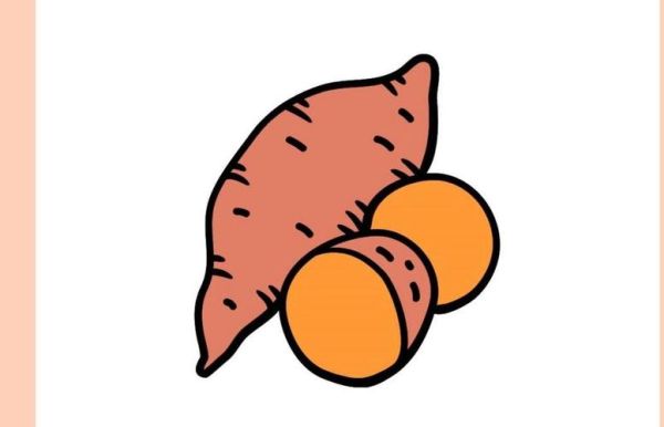 地瓜图片卡通怎么画_卡通地瓜素材去哪找-第1张图片-山城妙识 地瓜图片卡通怎么画_卡通地瓜素材去哪找-第1张图片-山城妙识