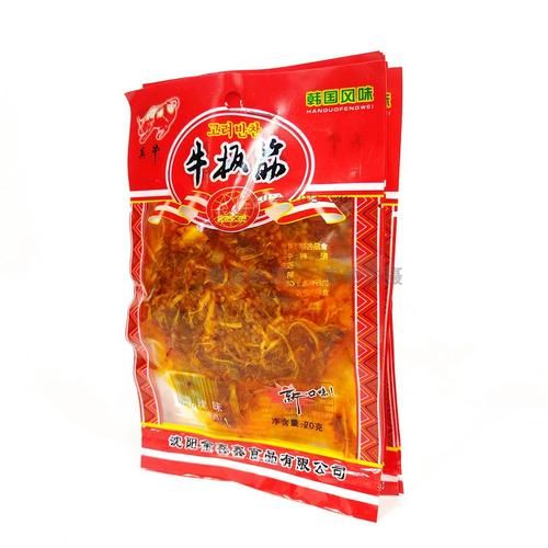 牛板筋零食哪个牌子好吃_牛板筋零食热量高吗-第3张图片-山城妙识 牛板筋零食哪个牌子好吃_牛板筋零食热量高吗-第3张图片-山城妙识