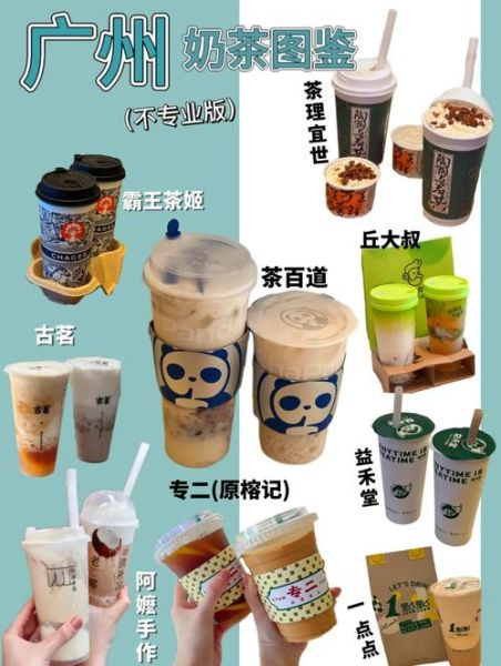 饮品店排行榜_哪家最好喝-第1张图片-山城妙识 饮品店排行榜_哪家最好喝-第1张图片-山城妙识