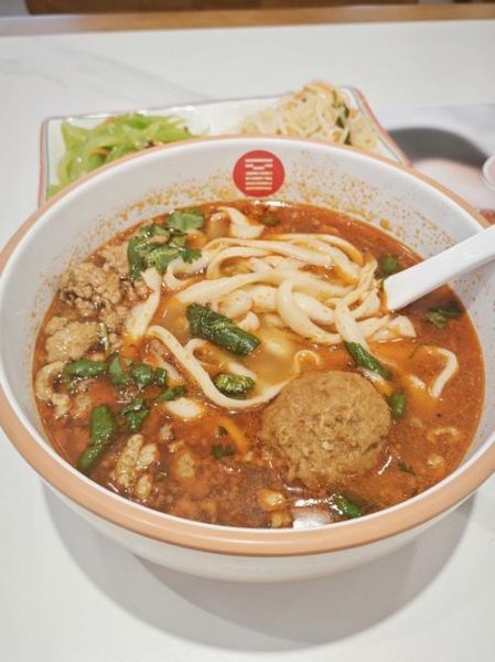 山西刀削面哪里最正宗_正宗刀削面做法-第2张图片-山城妙识 山西刀削面哪里最正宗_正宗刀削面做法-第2张图片-山城妙识