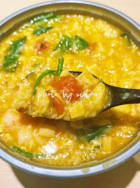 咸疙瘩汤怎么做_咸疙瘩汤的家常做法-第3张图片-山城妙识 咸疙瘩汤怎么做_咸疙瘩汤的家常做法-第3张图片-山城妙识