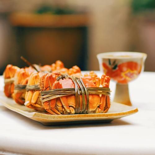 太湖蟹怎么保存最好_太湖蟹能放几天-第2张图片-山城妙识