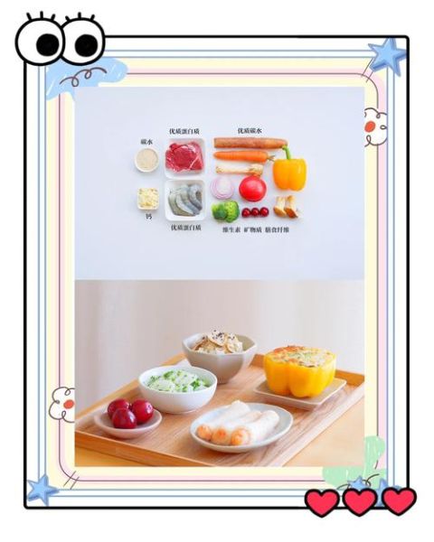 3岁宝宝吃什么好_3岁宝宝菜谱推荐-第2张图片-山城妙识