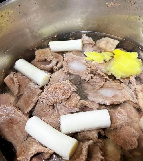 五香牛肉干怎么做_五香牛肉干的做法窍门-第2张图片-山城妙识 五香牛肉干怎么做_五香牛肉干的做法窍门-第2张图片-山城妙识