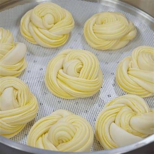 花卷怎么和面才松软_花卷蒸多久才蓬松-第3张图片-山城妙识 花卷怎么和面才松软_花卷蒸多久才蓬松-第3张图片-山城妙识