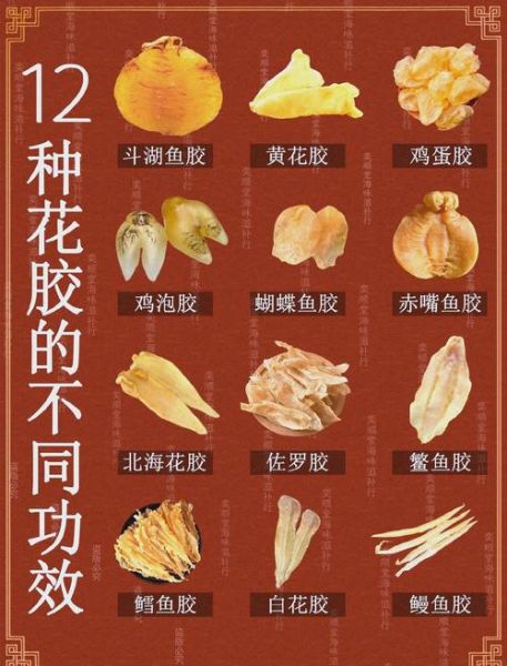 什么人不能吃花胶_花胶禁忌人群有哪些-第1张图片-山城妙识