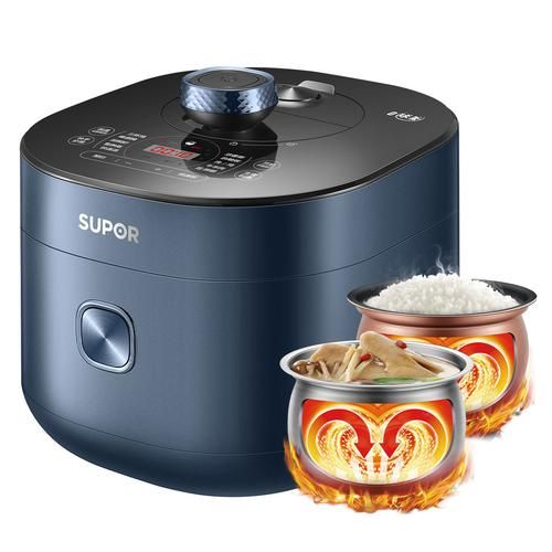 电压力锅哪个牌子好_电压力锅品牌十大排行榜-第1张图片-山城妙识 电压力锅哪个牌子好_电压力锅品牌十大排行榜-第1张图片-山城妙识