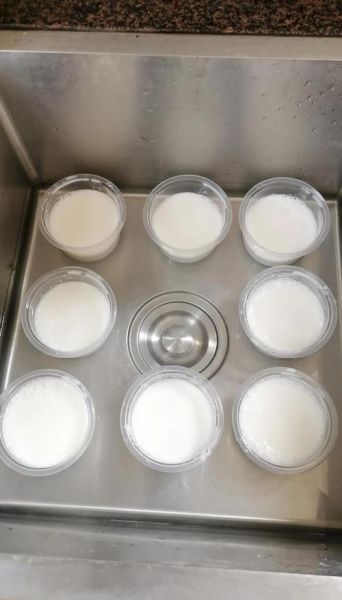 只用纯牛奶做布丁怎么做_只用纯牛奶做布丁会凝固吗-第3张图片-山城妙识 只用纯牛奶做布丁怎么做_只用纯牛奶做布丁会凝固吗-第3张图片-山城妙识