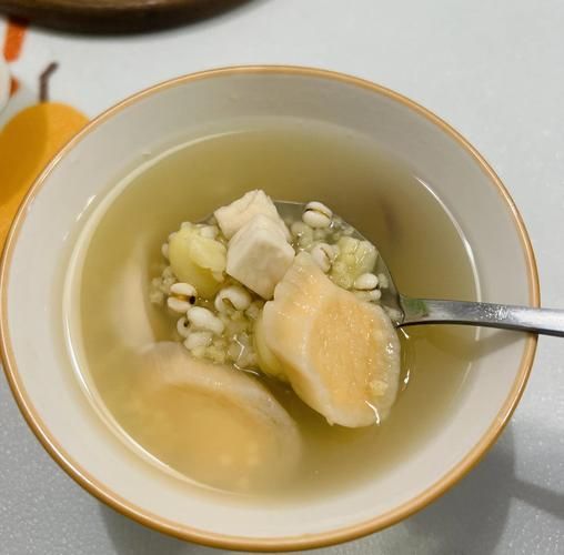 山药薏米粥禁忌人群_孕妇能吃吗-第2张图片-山城妙识