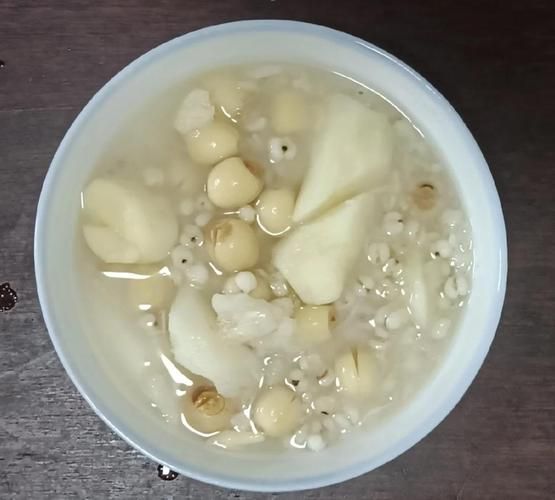 山药薏米粥禁忌人群_孕妇能吃吗-第1张图片-山城妙识