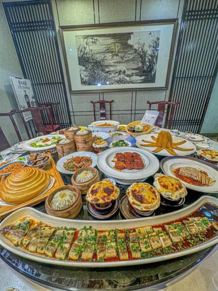 鲁菜包括哪些地区_鲁菜代表城市有哪些-第2张图片-山城妙识 鲁菜包括哪些地区_鲁菜代表城市有哪些-第2张图片-山城妙识