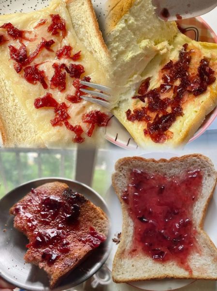 玫瑰花酱怎么吃_玫瑰花酱的吃法大全-第3张图片-山城妙识 玫瑰花酱怎么吃_玫瑰花酱的吃法大全-第3张图片-山城妙识